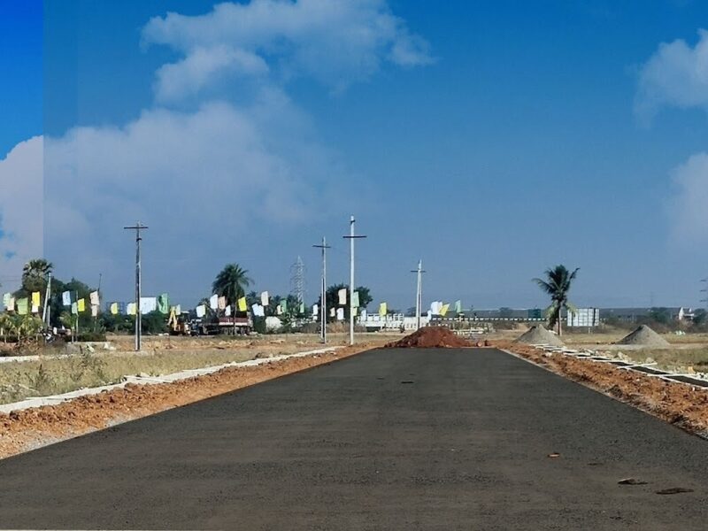 Avighna Land Developers & Builders » Hello Kakinada